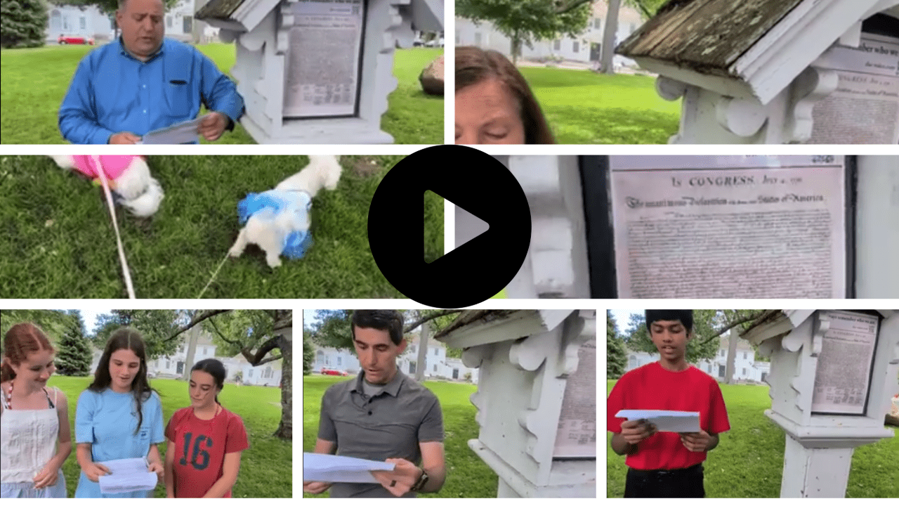 The Courage of Bill Gerber - The-Voice.com